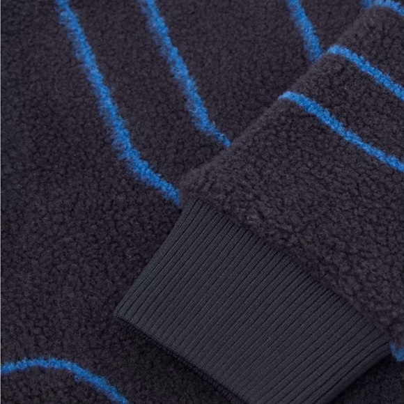 Burberry | Shirts & Tops | Burberry Kids Shearling Edgar Sweater | Poshmark